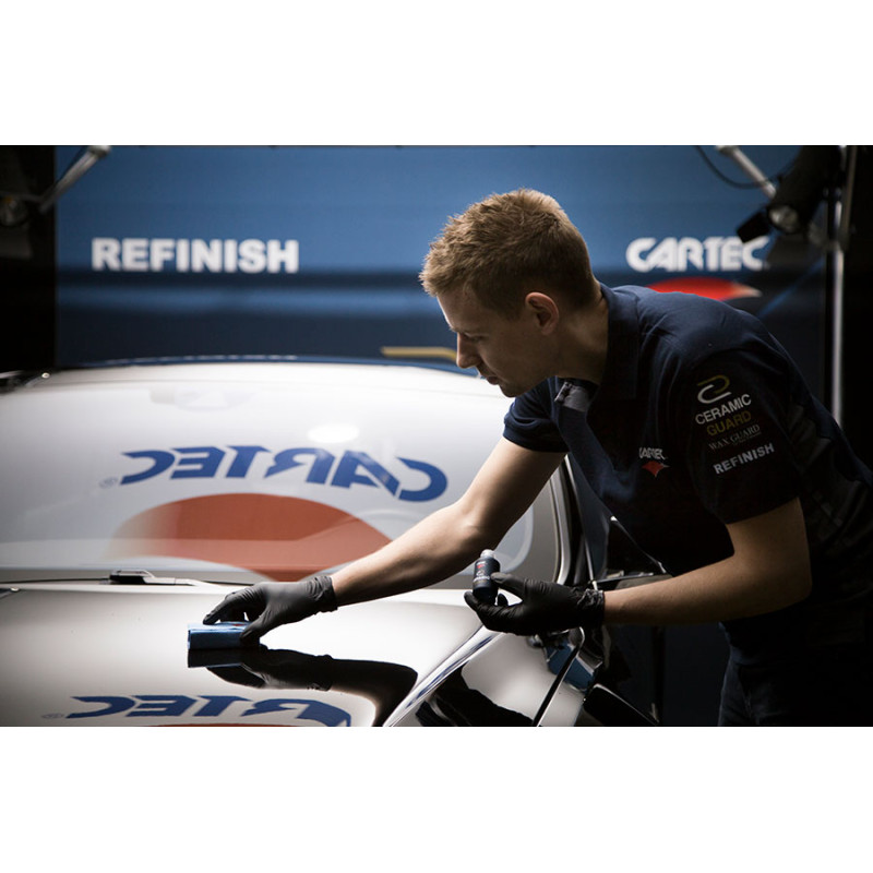 Cartec Ceramic Guard Kit