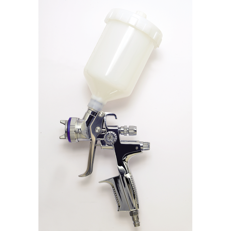 Pistola Pintura Profissional PLEXIA RP