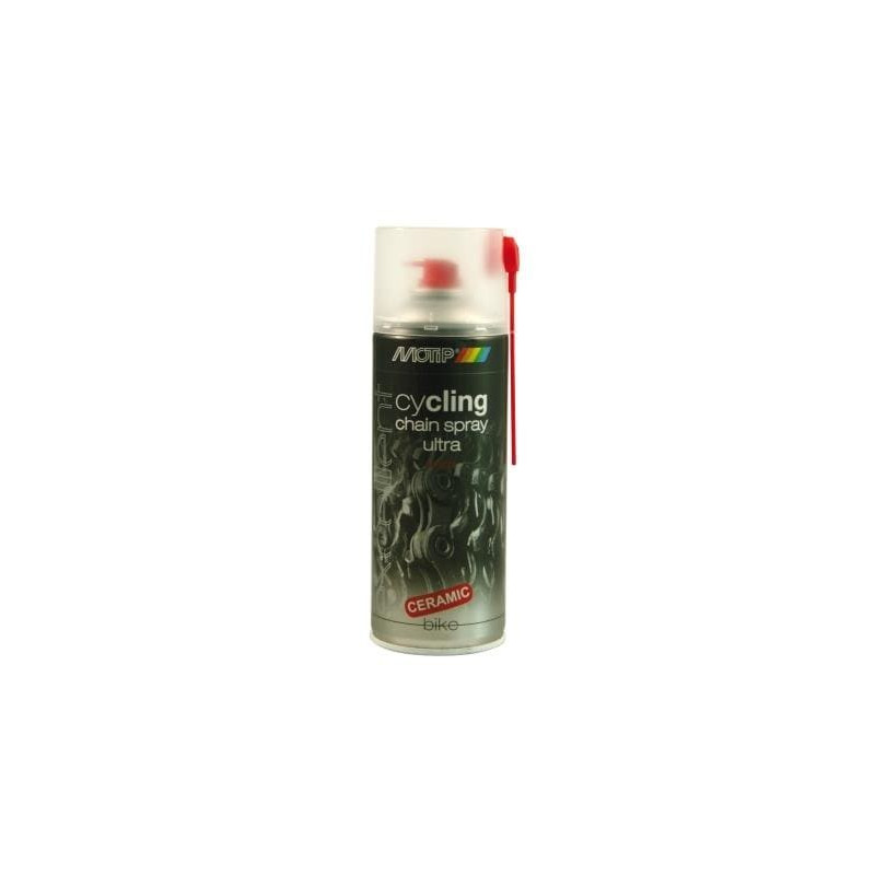 Motip Cycling - Spray Chain Ultra 400ml